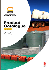 Coerco's Catalogue Download